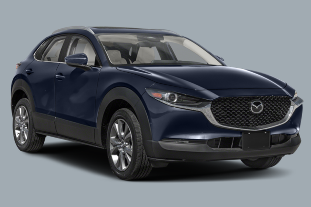 3 Reasons to Choose the 2024 Mazda CX-30 - John Lee Mazda Blog