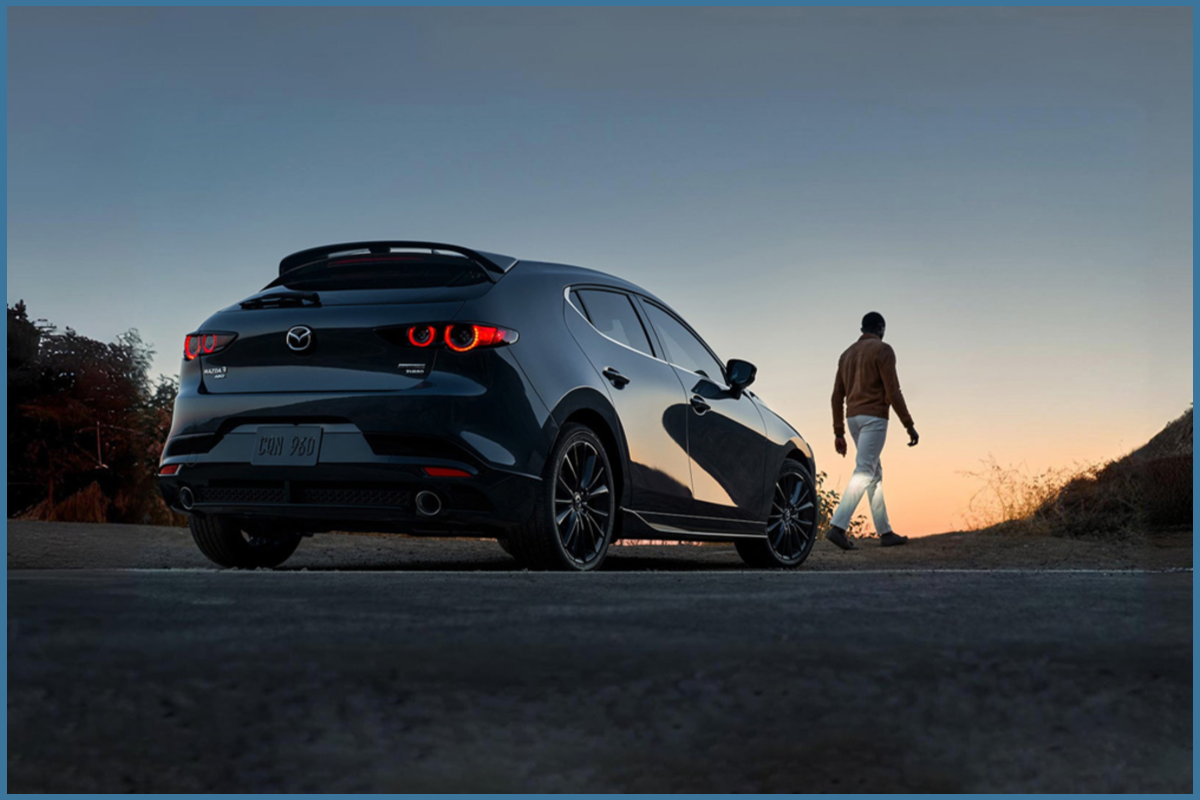 John Lee Mazda Blog - John Lee Mazda Blog | News, Updates, and Info