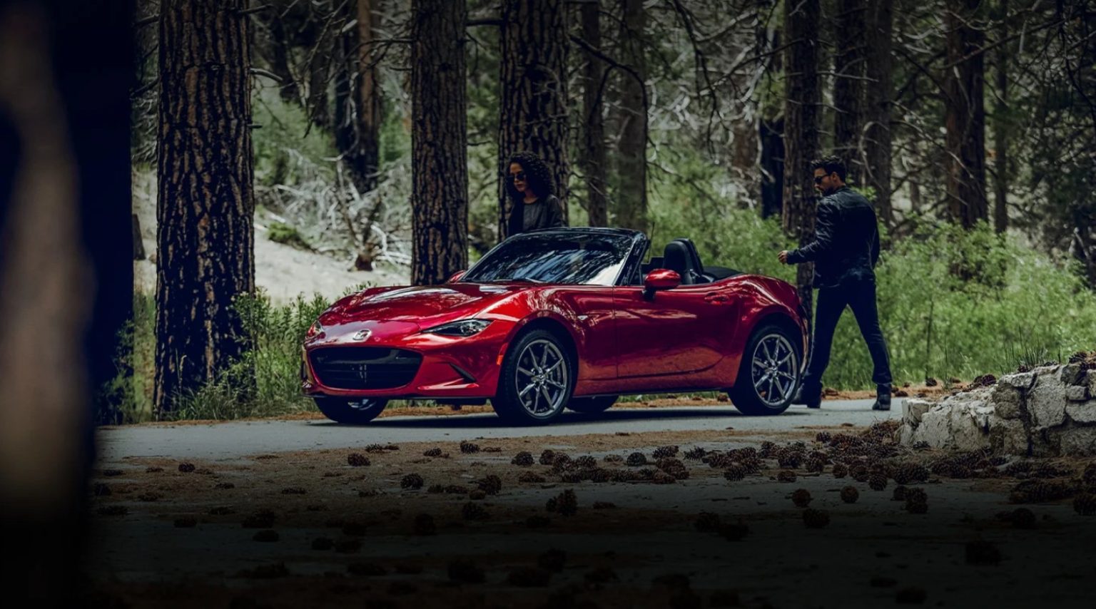 4 Thrilling Features of the 2025 Mazda MX-5 Miata - John Lee Mazda Blog