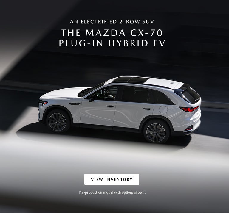 John Lee Mazda | Mazda Dealer in Panama City, FL