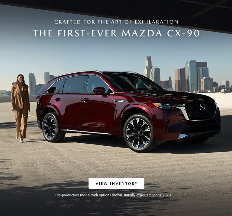 Mazda Dealer in Panama City, FL | New & Used Cars | John Lee Mazda