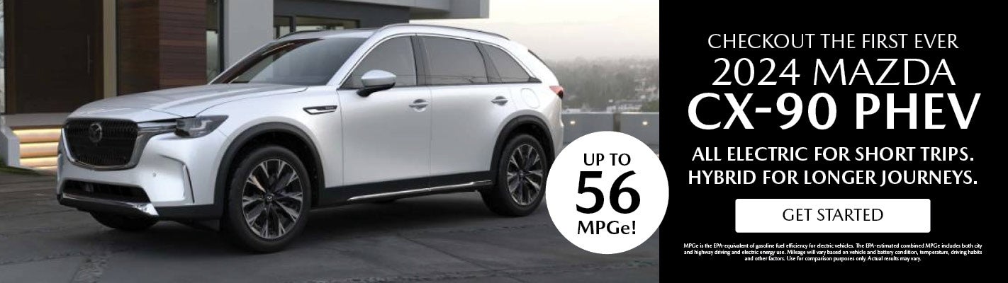 John Lee Mazda | Mazda Dealer in Panama City, FL
