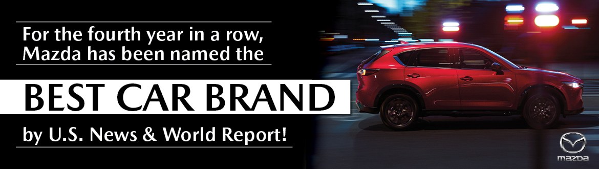 John Lee Mazda | Mazda Dealer in Panama City, FL