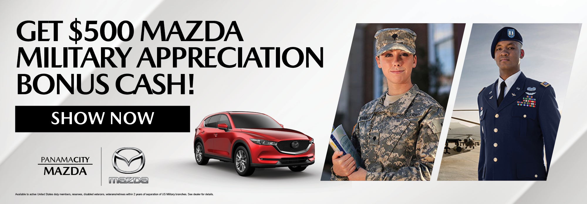 John Lee Mazda | Mazda Dealer in Panama City, FL