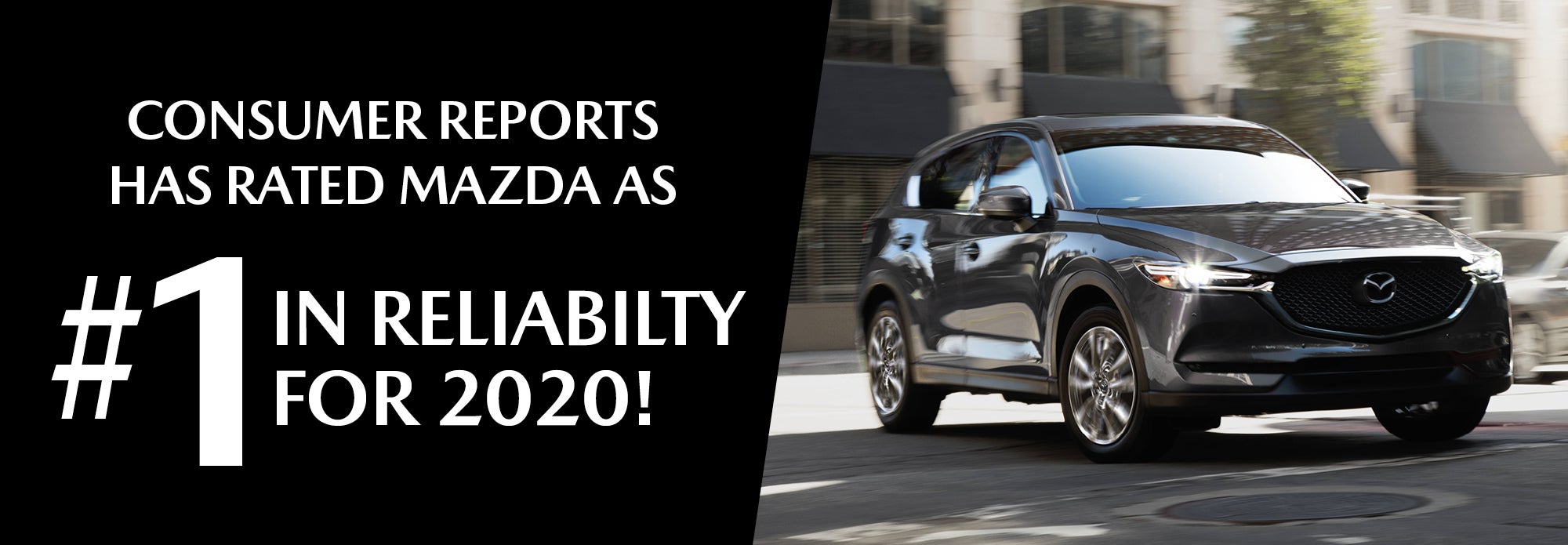 John Lee Mazda | Mazda Dealer in Panama City, FL